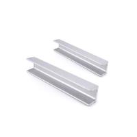 China Galvanized C Shape Stainless Steel Channel Anti Abrasion Rustproof for sale