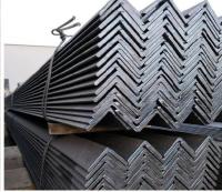 China Multipurpose Stainless Steel Unequal Angle Bar Heatproof Anti Corrosion for sale