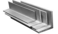China Practical Equal Stainless Steel Angle Bar Anti Corrosion For Construction for sale