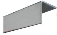 China Antirust Multi Scene Stainless Steel Angle Bar Waterproof Equal Hot Rolled for sale