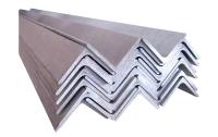 China SGS Durable Unequal Stainless Steel Angle  Multifunctional Metal Angle Bar for sale