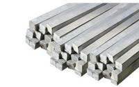 China Rustproof 12mm Stainless Steel Square Bar Anti Oxidation Nontoxic for sale