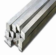 China Multiscene 316 316L Stainless Steel Square Bar Anticorrosive Nontoxic for sale