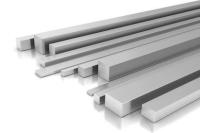 China Multifunctional Stainless Steel Square Rod Decoiling Alkali Resistant for sale