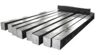 China ASTM 2B BA 8K Stainless Steel Square Bar Heatproof For Kitchenware for sale
