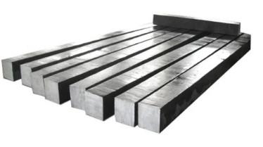 China ASTM 2B BA 8K Stainless Steel Square Bar Heatproof For Kitchenware for sale