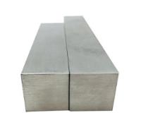 China ASTM 2B BA 8K Stainless Steel Square Bar Heatproof For Kitchenware for sale
