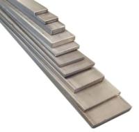 China Square Antiwear Stainless Steel Flat Bar Waterproof Anti Oxidation for sale