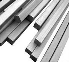 China ASTM A276 304 304L Stainless Steel Square Bar Anti Corrosion Hot Rolled for sale