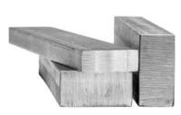 China ASTM A276 304 304L Stainless Steel Square Bar Anti Corrosion Hot Rolled for sale