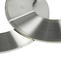 China Practical Anticorrosive SS 304 Strips , ASTM Stainless Steel Sheet Metal Strips for sale
