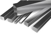 China Heatproof Square Stainless Steel Rod , Antirust Stainless Steel Solid Square Bar for sale
