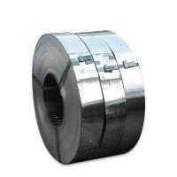 China Anti Oxidation 3mm Thin Spring Steel Strips Nontoxic Hot Rolled for sale
