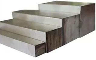 China Welding Bright Stainless Steel Square Bar Anti Corrosion Multipurpose for sale
