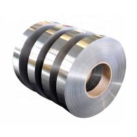 China Multiscene Brushed Steel Strip Rustproof Anticorrosive Hot Rolled for sale