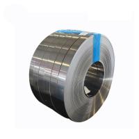 China Multiscene Brushed Steel Strip Rustproof Anticorrosive Hot Rolled for sale