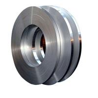 China Sand Blasting Stainless Steel Strip Brushed Mirror Hairline For Escalator for sale