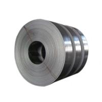China Sand Blasting Stainless Steel Strip Brushed Mirror Hairline For Escalator for sale
