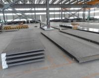 China Hot Rolled A36 Carbon Steel Plate Anti Corrosion Multipurpose for sale