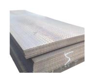 China Waterproof Practical ASTM A36 Steel Plate Alkali Resistant MS Plain Sheet for sale