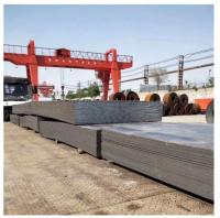 China Waterproof Practical ASTM A36 Steel Plate Alkali Resistant MS Plain Sheet for sale