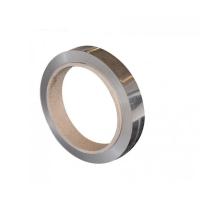 China Nontoxic Practical Stainless Spring Steel Strip , Anti Oxidation Aluminum Alloy Strip for sale
