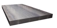 China Multiscene Antiwear Carbon Steel Panel Multifunctional MS Steel Sheet for sale