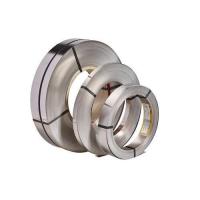 China Embossed Furniture Stainless Steel Strip 3mm 2mm 1mm Thickness Waterproof for sale
