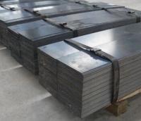 China Anti Oxidation MS Carbon Steel Plate A36 St52 Thickened For Building for sale