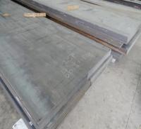 China Antiwear Cold Rolled Carbon Steel Sheet Heatproof Multiscene for sale