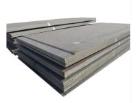 China Waterproof MS Carbon Sheet Metal Plate Nontoxic Anti Oxidation for sale