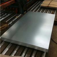 China Rustproof Cold Rolled Carbon Steel Plate Antiwear DC01 DC02 DC03 for sale