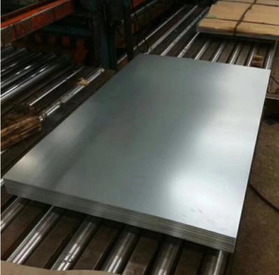 China Rustproof Cold Rolled Carbon Steel Plate Antiwear DC01 DC02 DC03 for sale