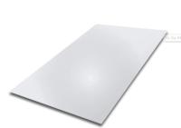 China Antirust Duplex Carbon Steel Plate 2B BA 8K Mirror Hairline Thickened for sale