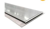 China Antirust Duplex Carbon Steel Plate 2B BA 8K Mirror Hairline Thickened for sale