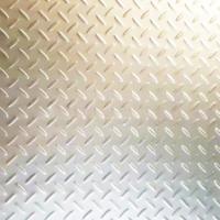 China Durable Anti Slip Stainless Steel Checkered Plate , Anti Abrasion SS Embossed Sheet for sale