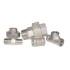 China Practical Threaded Carbon Steel Pipe Fitting For Industry Oil Gas Petrochemical for sale