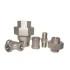 China Practical Threaded Carbon Steel Pipe Fitting For Industry Oil Gas Petrochemical for sale