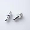 China Waterproof Stainless Steel Tube Fittings Anti Oxidation Multi Scene for sale