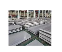 China Thickened Antirust Carbon Steel Sheet Metal Heatproof Hot Rolled Mild Steel Plate for sale