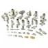 China Heatproof Carbon Steel Pipe Fitting Multipurpose Anti Oxidation for sale