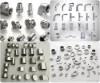China Heatproof Carbon Steel Pipe Fitting Multipurpose Anti Oxidation for sale
