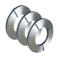 China 304L Hot Rolled Stainless Steel Strip Punching No.1 Surface Finish for sale