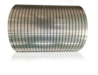 China Mirror Polished Stainless Steel Strip 304 201 316L 2B BA Surface for sale