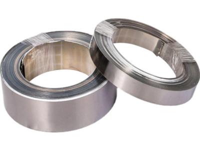 China Spring Iron Inox Stainless Steel Strip 1mm 2mm 3mm Thickness Hot Rolled for sale