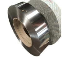China ISO Decoiling Stainless Steel Strip Coil Cold Rolled Multipurpose for sale