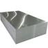 China Heatproof Antirust Stainless Steel Metal Plates Waterproof Mirror Polished for sale