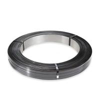 China Anti Oxidation Cold Rolled Steel Strip Thickened Alkali Resistant for sale