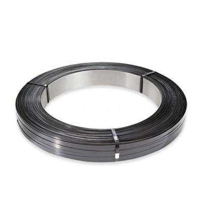 China Anti Oxidation Cold Rolled Steel Strip Thickened Alkali Resistant for sale