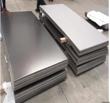 China ASTM 10mm 6mm Carbon Steel Plate Q375 Waterproof Wear Resistant for sale